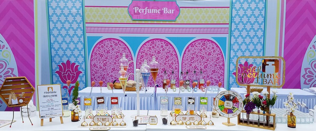 ThePerfumebar