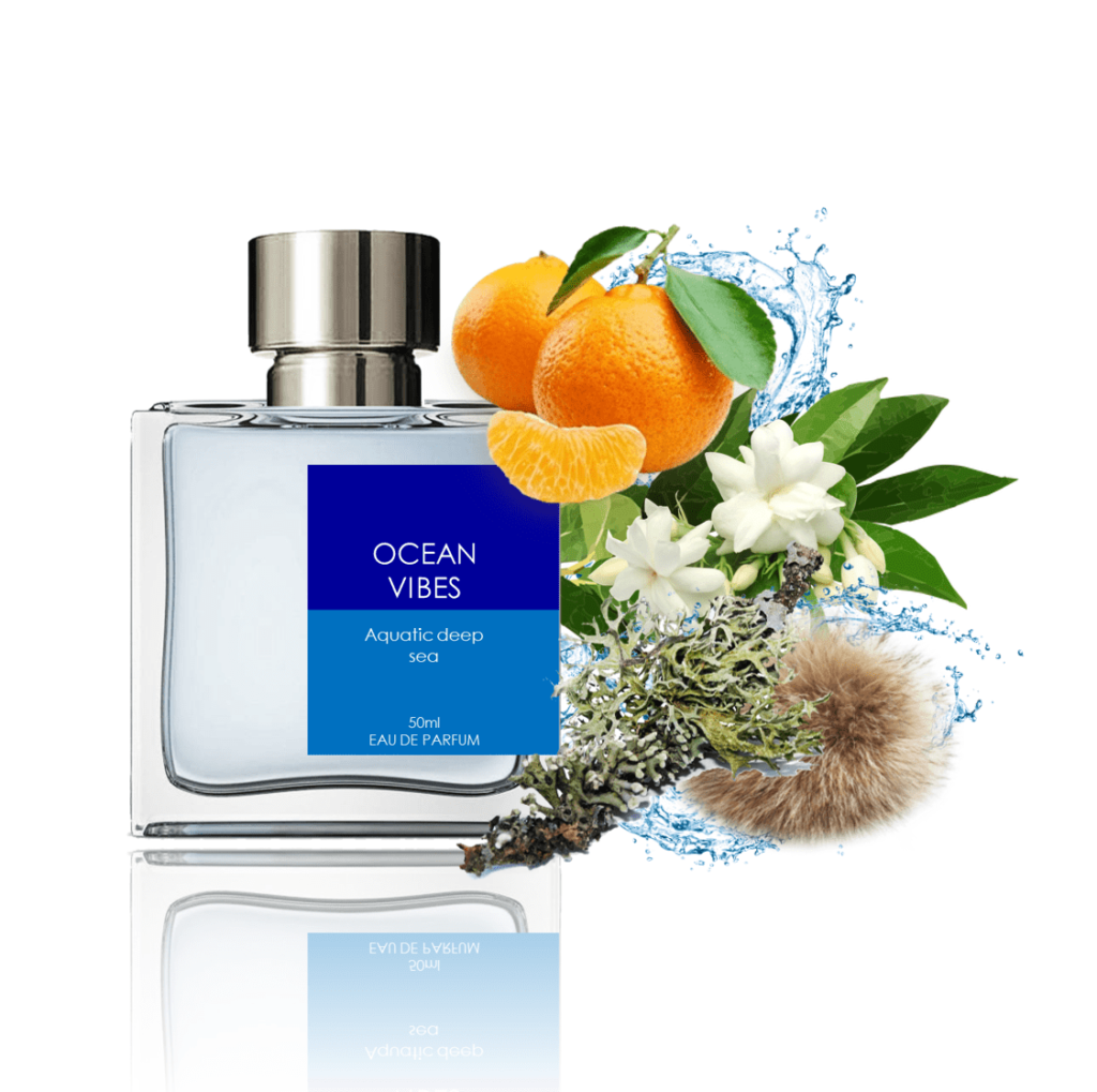 Ocean Dive – ThePerfumebar