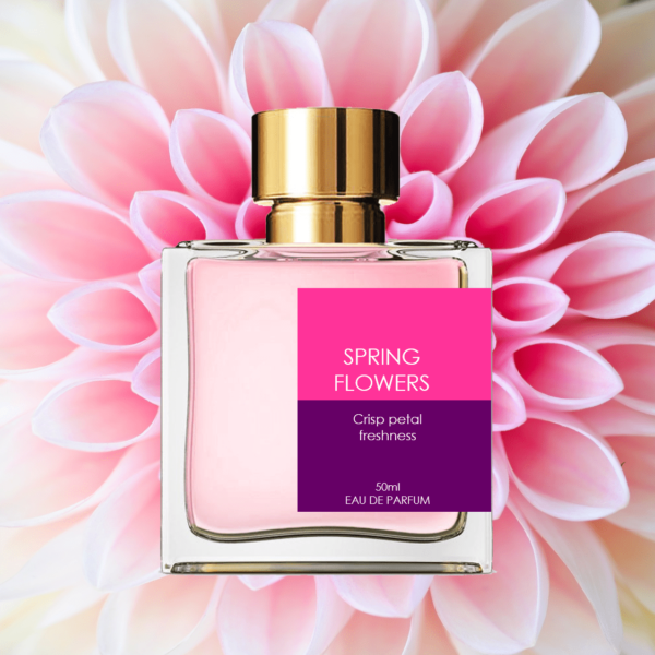 Spring Flowers – ThePerfumebar